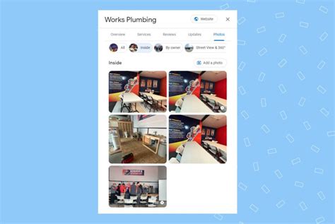 The Complete Guide To Google My Business Photos Birdeye