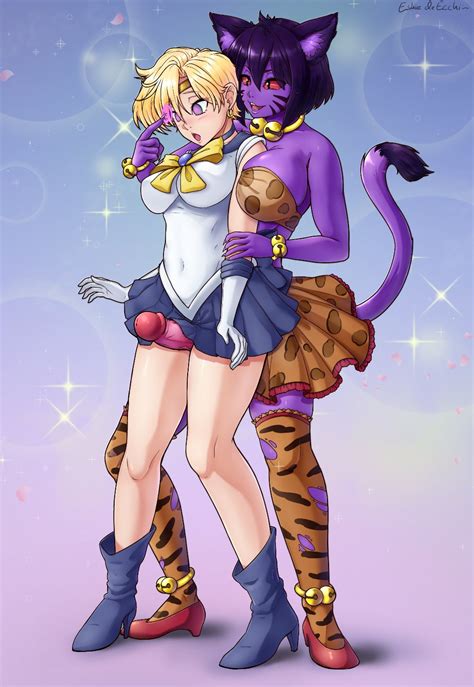 Rule 34 1futa 1girls 2021 O Arm Grab Big Breasts Big Penis Bishoujo