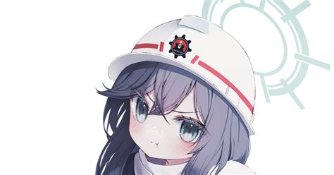 Blue Archive Bluearchive Yasumori Minori 무제 Pixiv