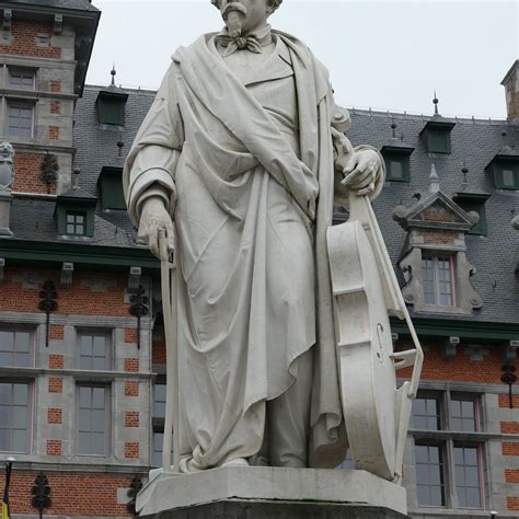 Standbeeld Adrien FranÇois Servais 2024 All You Need To Know Before You Go With Photos