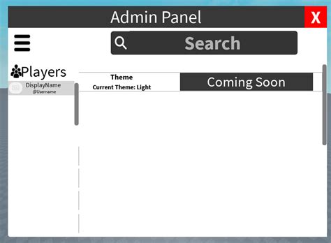 Adminify An Open Source Admin Panel Devlog Feedback Creations