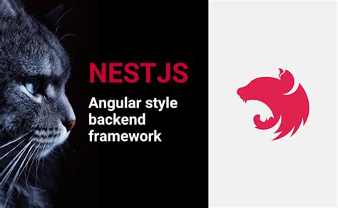 Create Backend Apis With Nestjs Framework For You By Kukkui Fiverr