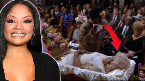 Lemisha Grinstead Pregnant