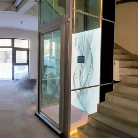 Quality Pitless Lift By Home Lift Elevator Market Hub Nigeria