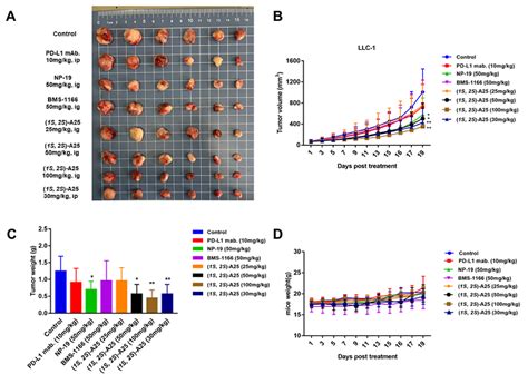 中山大学胡文浩团队及合作者jmc：新型环丙烷类pd 1 Pd L1小分子抑制剂 X Mol资讯