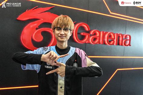 Garena Rov Thailand On Twitter มาแล้ว แมตช์เปิดสนามวันนี้ ปราสาท