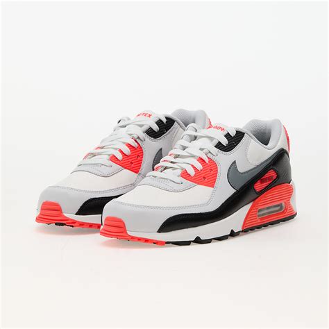 Încălțăminte și Sneakerși Pentru Bărbați Nike Air Max 90 Gtx Summit