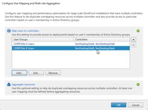 StoreFront Configuration For Citrix Gateway Carl Stalhood
