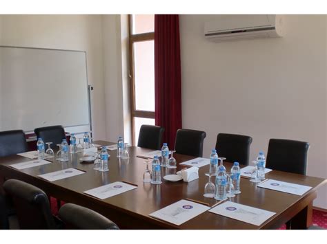 Tesisimiz Avrupa Akdenİz GenÇlİk EĞİtİm Ve Dİnlenme Tesİsİ