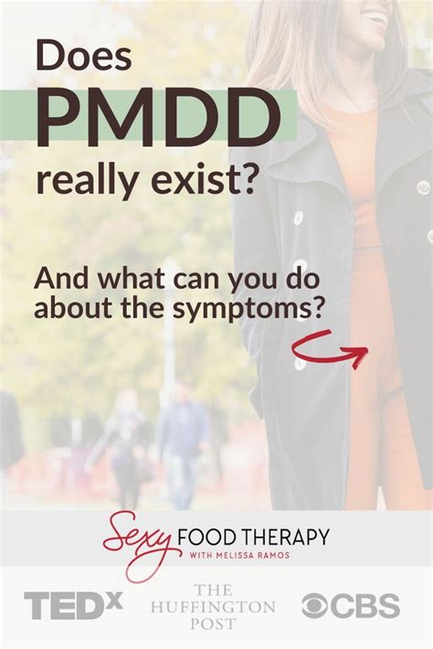Defense Premenstrual Syndrome