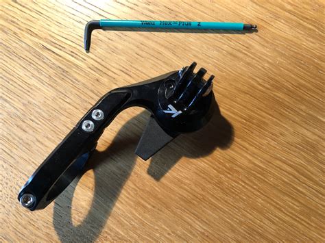 Hammerhead Please Allow 3rd Parties To Make Your Mount Hammerhead