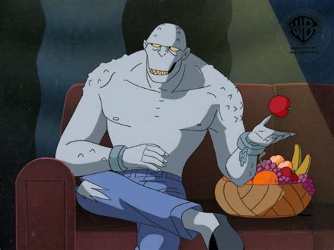 Killer Croc Dc Animated Universe Fandom 48 Off