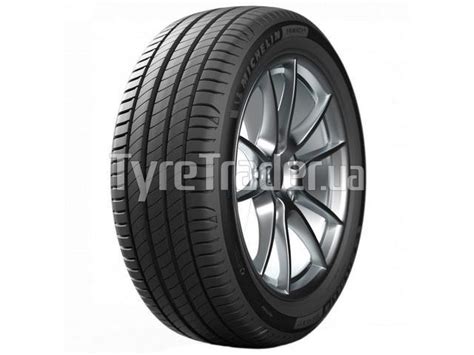 Michelin Primacy 4 225/45 ZR17 94W XL летние шини - купити гуму та ...