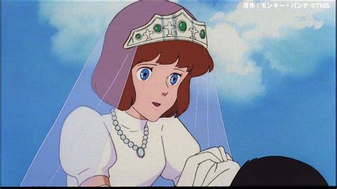 アンク＠金曜ロードショー公式 On Twitter クラリス の声を担当したのは 島本須美🗣️さん。tvシリーズ『ルパン三世part2