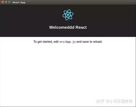 React Electron 搭建一个桌面应用 知乎