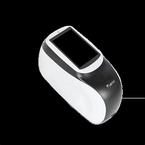 Multi Angle Spectrophotometer Lmasp A13 Multi Angle Detector