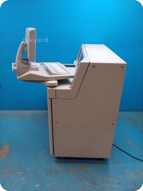 Used Ortho Clinical Vitros 250 Chemistry Analyzer For Sale Dotmed