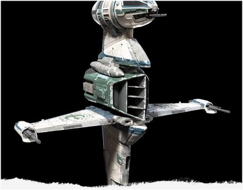 B Wing Star Wars Squadrons Wiki Fandom