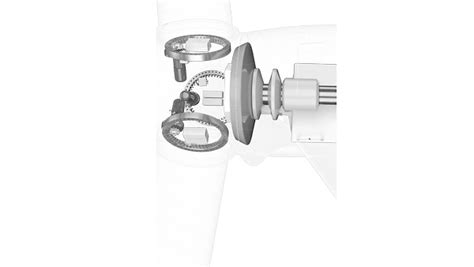 Wind Turbine Pitch Control Emerson Us