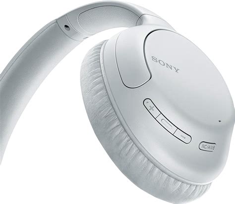Alquila Sony Wh Ch710n Over Ear Bluetooth Headphones Desde 490 € Al Mes