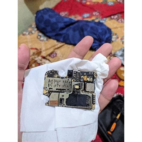 Jual Mesin Only Redmi Note Shopee Indonesia