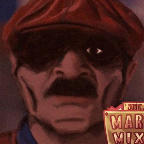 Stream Pelumbra V3 Faker Mario Mix Sonicexe Mario Mix Ost By
