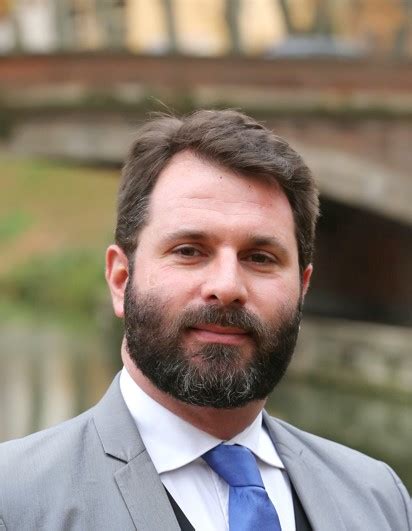 Fabrice Bin Sciences Po Toulouse