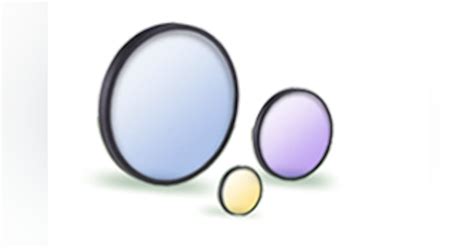 Optical Filters Laser Focus World