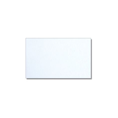 Dreptunghi Colțuri Drepte 65×4 Cm Placaj Lemn Hdf Alb 65×4 Cm