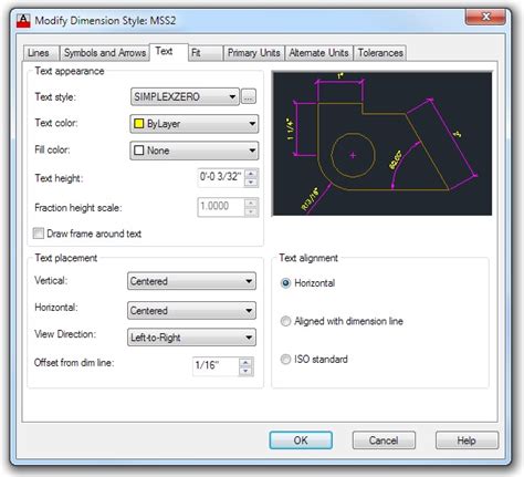 Autocad Text Style Simplex Backslash Jzawire