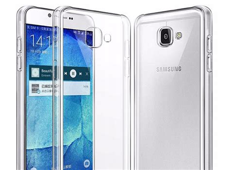 ETUI PRZEZROCZYSTE SAMSUNG GALAXY A5 2017 SZKŁO 7415588440 oficjalne archiwum Allegro