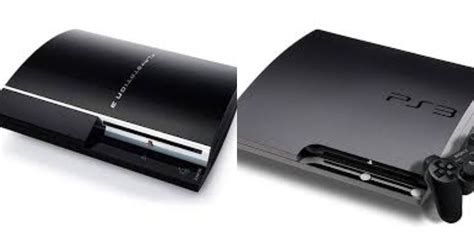 Ps5 Size Comparisons Of Every Playstation Console