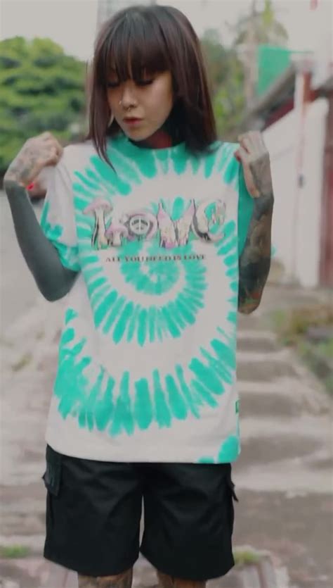Tatted Pench Kush Co X Pench