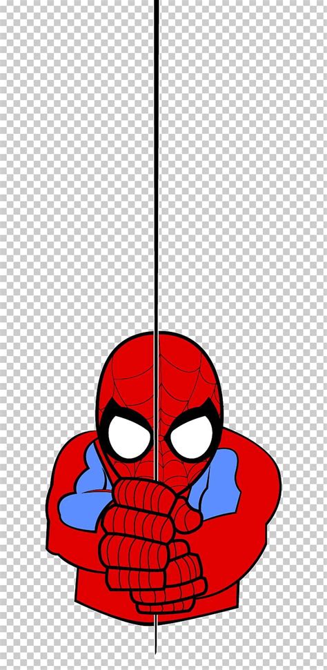 Spider Man In Television Animation Png Clipart Animated Series