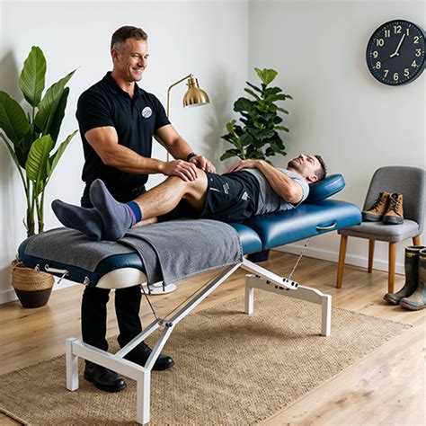 Workcover Massage Near Me Motion Myotherapy Northcote Victoria