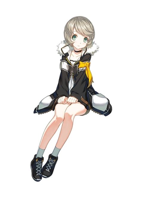 Iroiro — 「closers ミスチルテイン」「haje」のイラスト Pixiv