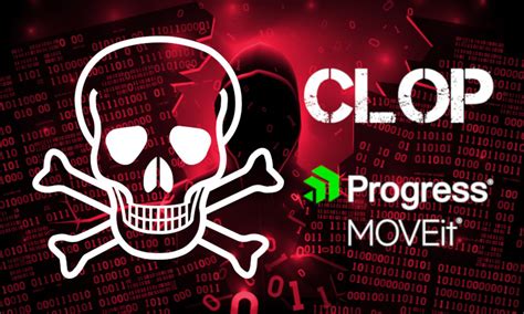 Data Breaches Digest Moveit Clop Ransomware Operator Expected To Extort Up To 100 Million