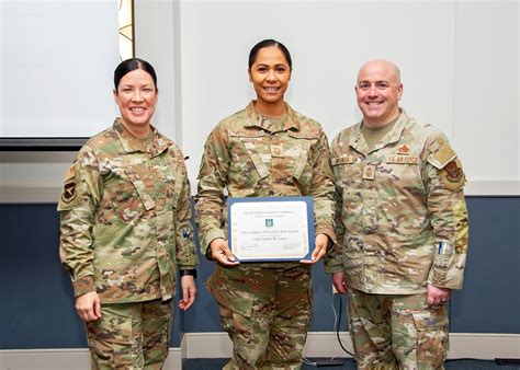 340th Flying Training Group Hosts Week Long Enlisted Summit Joint