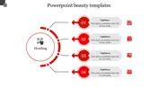 Really Cool PowerPoint Themes Infographic Template