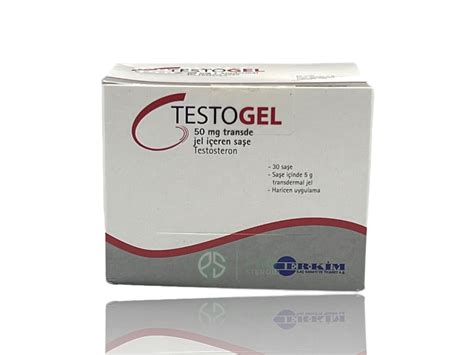 Testogel Erkim Buy UK Price In Store