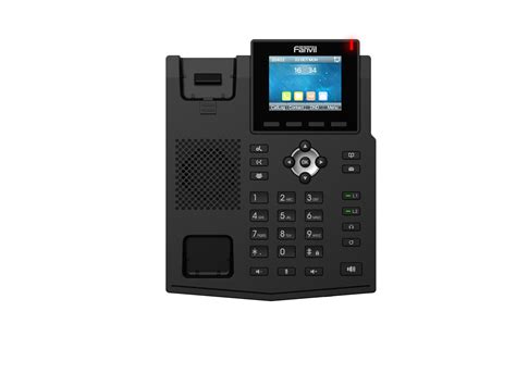Купить Fanvil X3sg Ip телефон в Минске