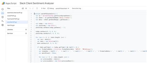 Help Automate Google Sheets Formulas And Apps Script By Amip17 Fiverr
