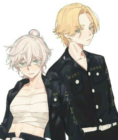 Pin On Tokyo Revengers