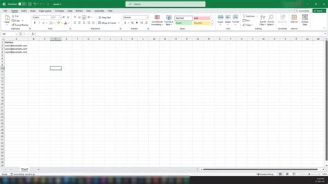 add bulk users to shared mailbox with simple powershell script
