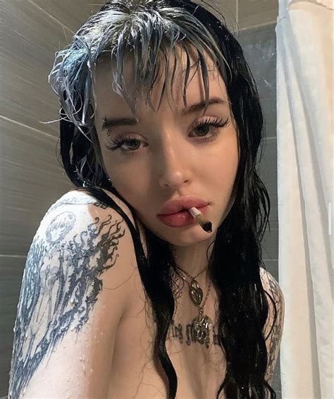 ⃪⃨𝝰⃪֟፝ʜ⃪𝝸⃪꯭👅 Chicas Con Cabello Corto Chica Estética Ver Cortes De