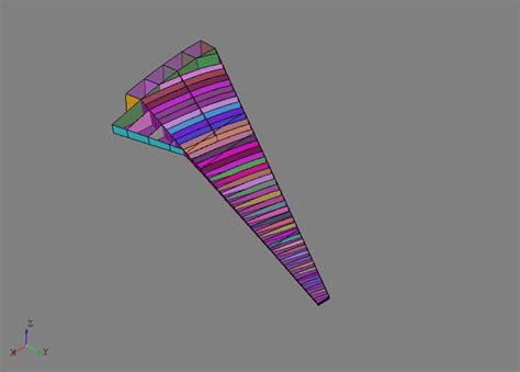 Afem Open Cascade Technology