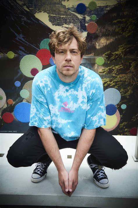 What Makes Me James Bourne