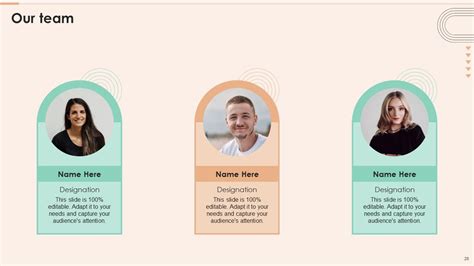 Netsurf Company Profile Powerpoint Presentation Slides