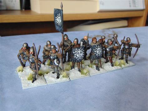 A Stannis Baratheon Project Log Update 3008 Pg 19 Queen Selyse Lead Adventure Forum