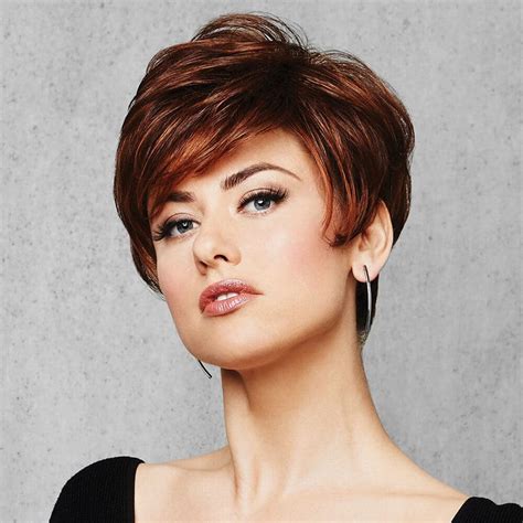 Perfect Pixie Wig Twc The Wig Company